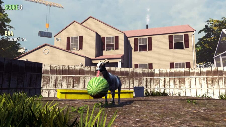 Goat Simulator - Pro Game Guides