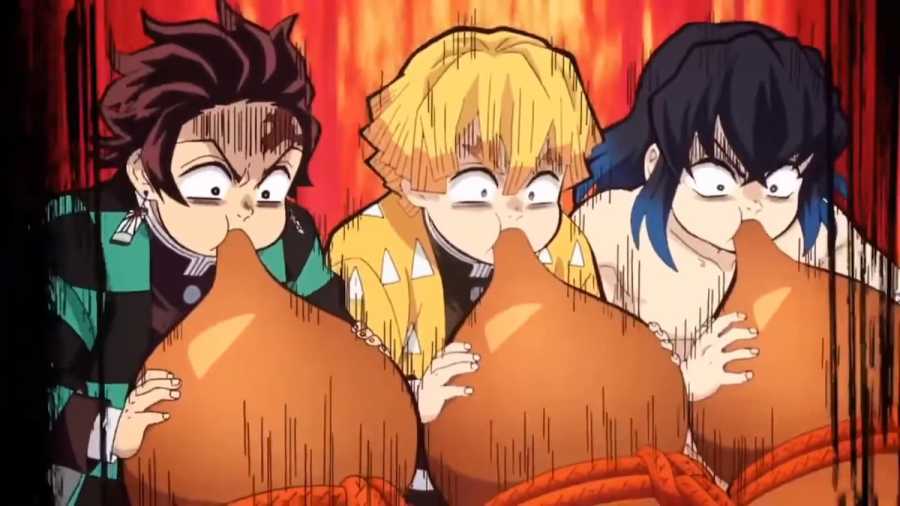 Project Slayers – How to increase your Breathing Style with Gourd ...