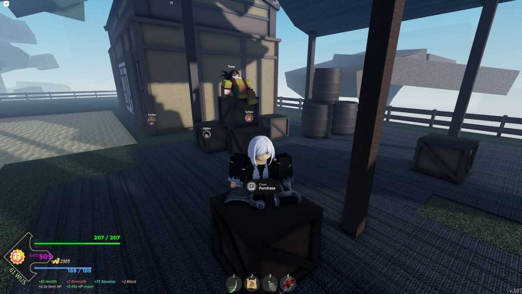 Where to sell Demon Horns in Project Slayers | Pro Game Guides