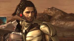 How to beat Jetstream Sam in Metal Gear Rising Revengeance - Boss Guide ...