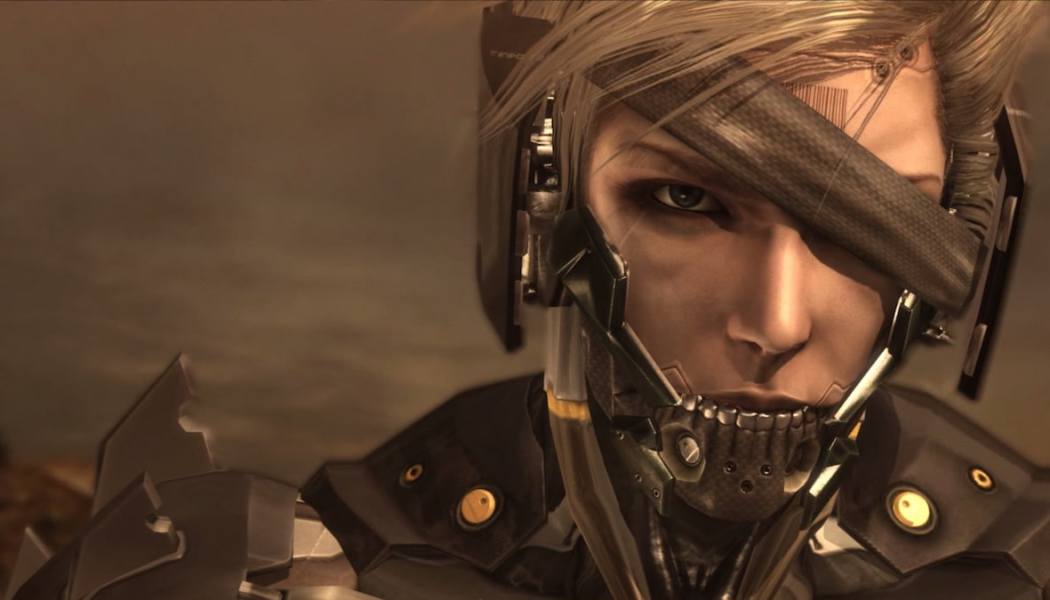 How to beat Sundowner in Metal Gear Rising Revengeance – Boss Guide ...