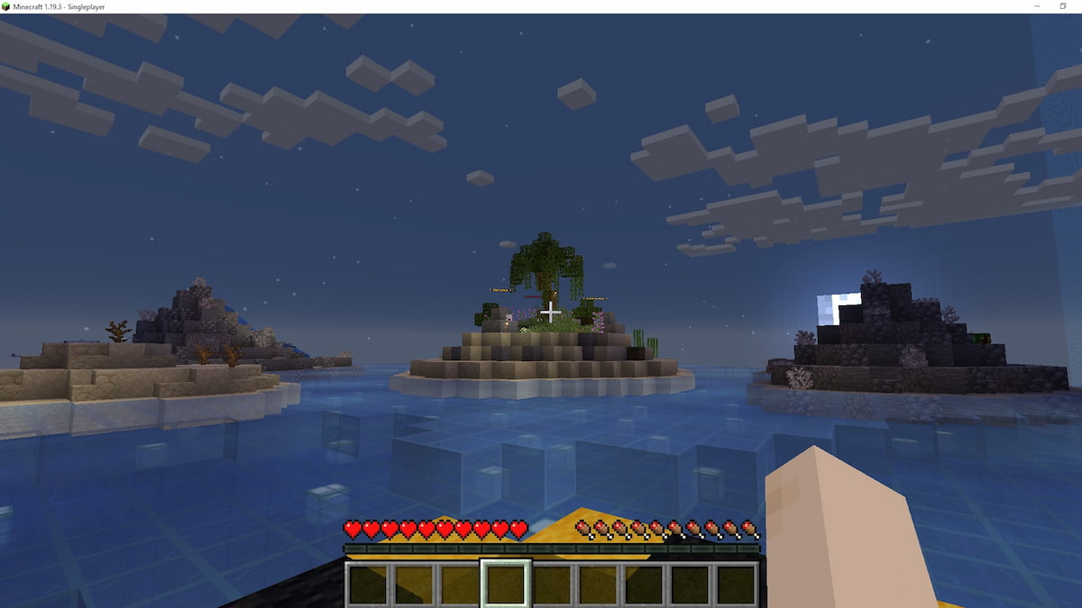 Best Minecraft Survival Maps (October 2023) - Pro Game Guides
