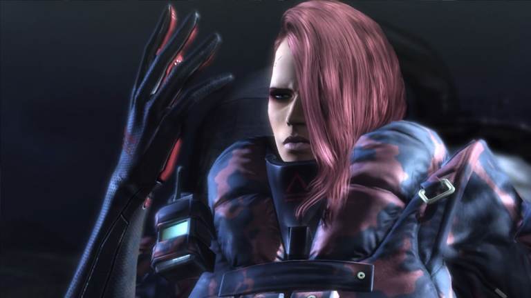 How to beat Mistral in Metal Gear Rising Revengeance - Boss Guide | Pro ...