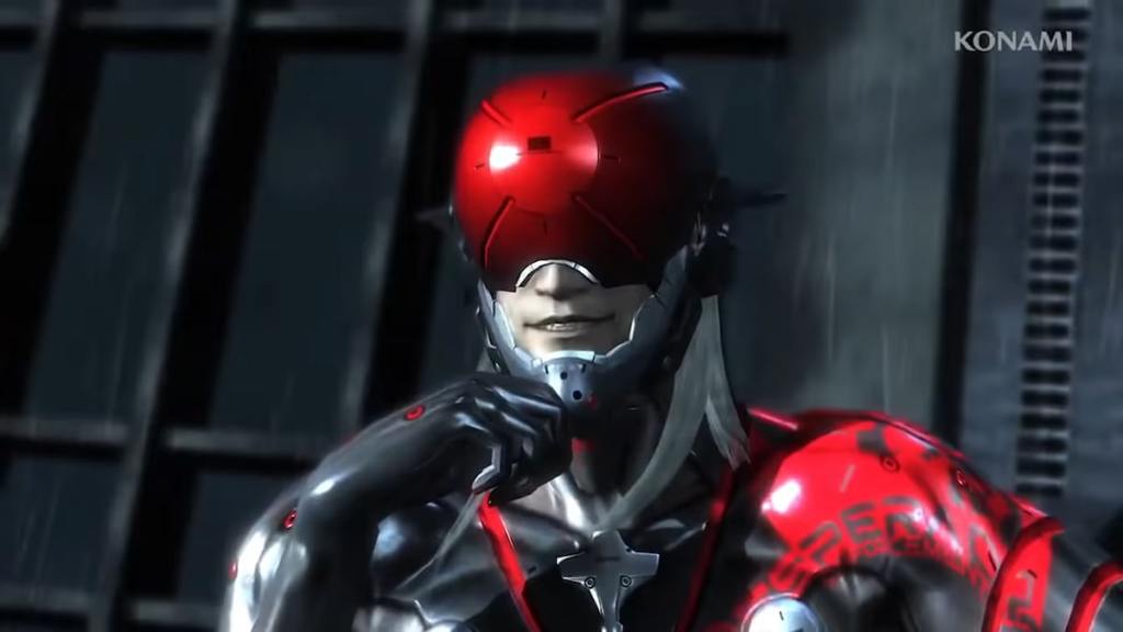 How to beat Monsoon in Metal Gear Rising Revengeance - Boss Guide | Pro ...