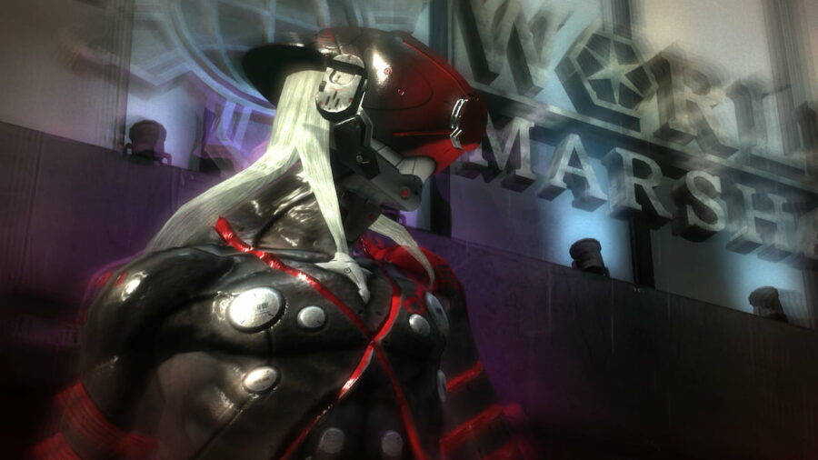 How to beat Monsoon in Metal Gear Rising Revengeance - Boss Guide - Pro ...