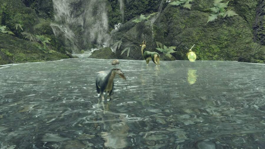 How to get Prized Pelt in Monster Hunter Rise Sunbreak - Pro Game Guides