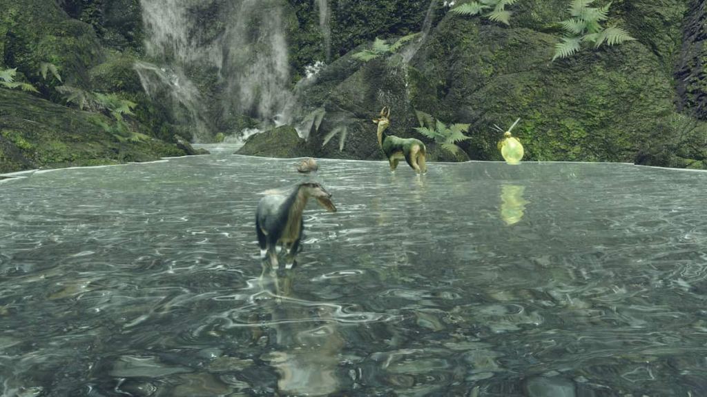 Monster Hunter - Page 14 of 57 - Pro Game Guides