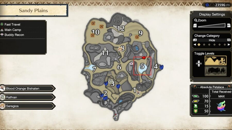 How to get Kestodon Husks in Monster Hunter Rise Sunbreak - Pro Game Guides