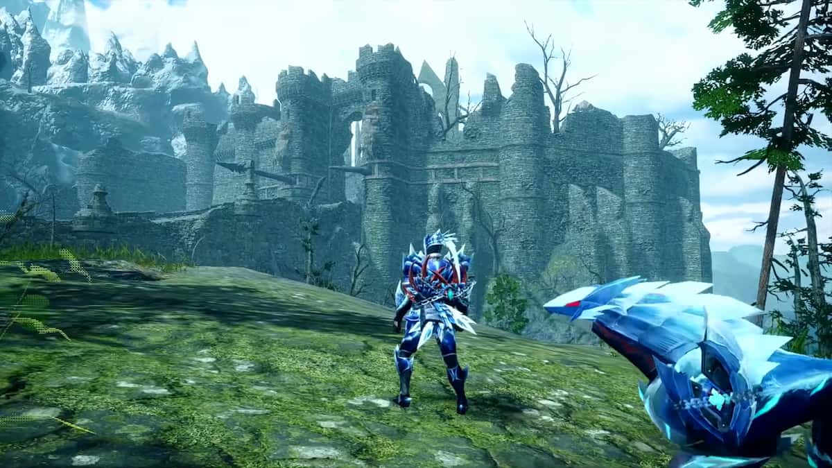 Sub-Camp Locations - Jungle & Citadel for MHR Sunbreak | Pro Game Guides