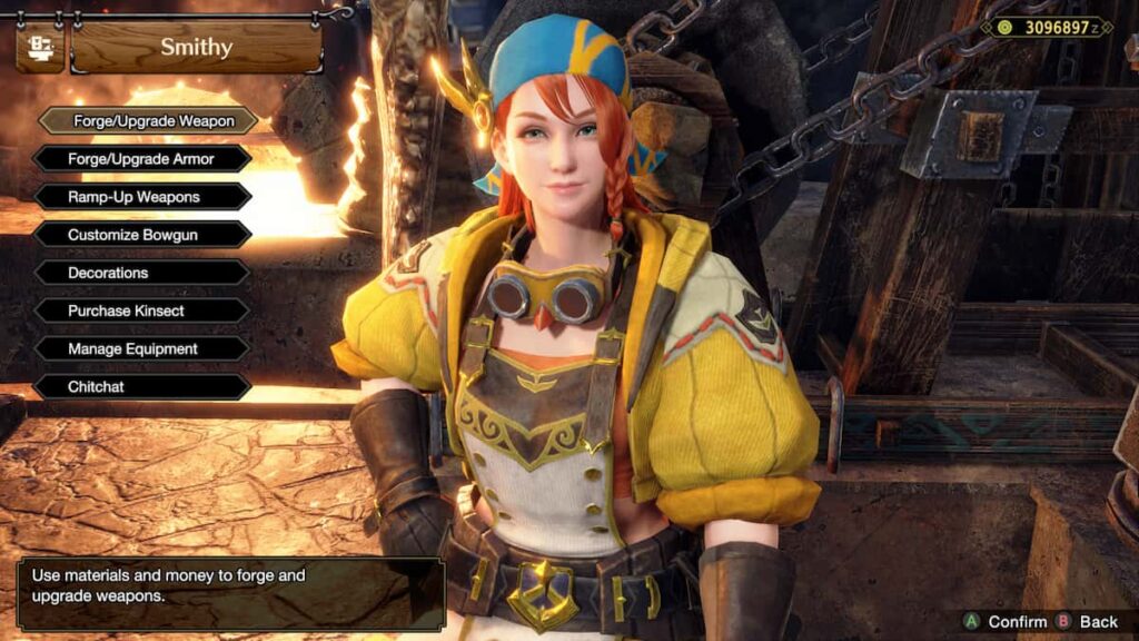 Best Weapons for Increasing Master Rank - MHR Sunbreak - Pro Game Guides