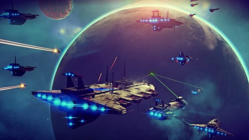 Best No Man's Sky Mods (and How to Install Them) - Pro Game Guides