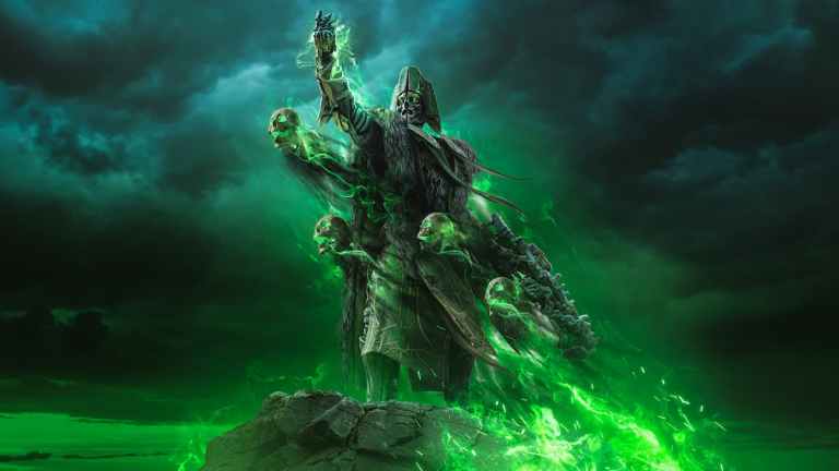 Best Technomancer Build in Outriders Worldslayer | Pro Game Guides