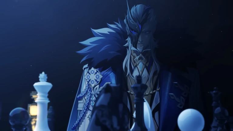 Who are the Fatui Harbingers in Genshin Impact? | Pro Game Guides