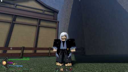 How to customize your character in Project Slayers | Pro Game Guides