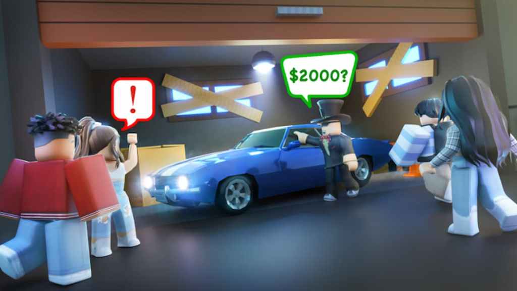 How to get every badge in Roblox Bid Battles | Pro Game Guides