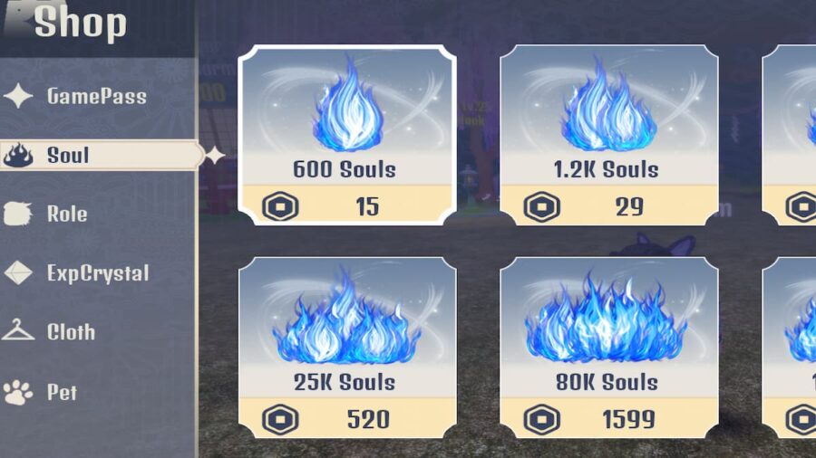 How to farm souls fast in Roblox Demon Soul Simulator - Pro Game Guides