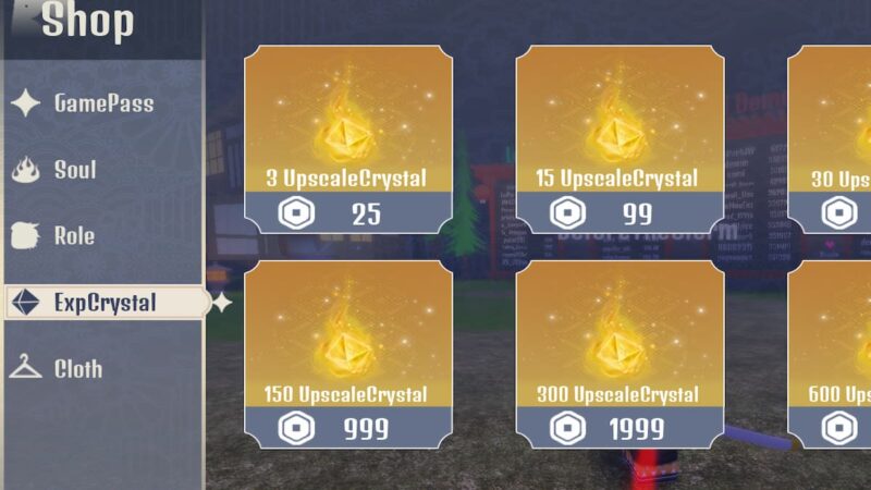 How to level up fast in Roblox Demon Soul Simulator - Pro Game Guides