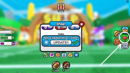 Football Pro Simulator Codes (October 2022) - Pro Game Guides