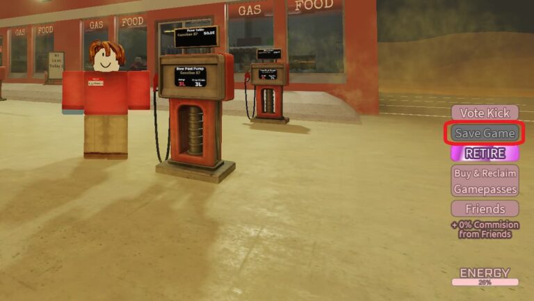 Roblox Gas Station Simulator Beginner's Guide - Gas Station Simulator ...