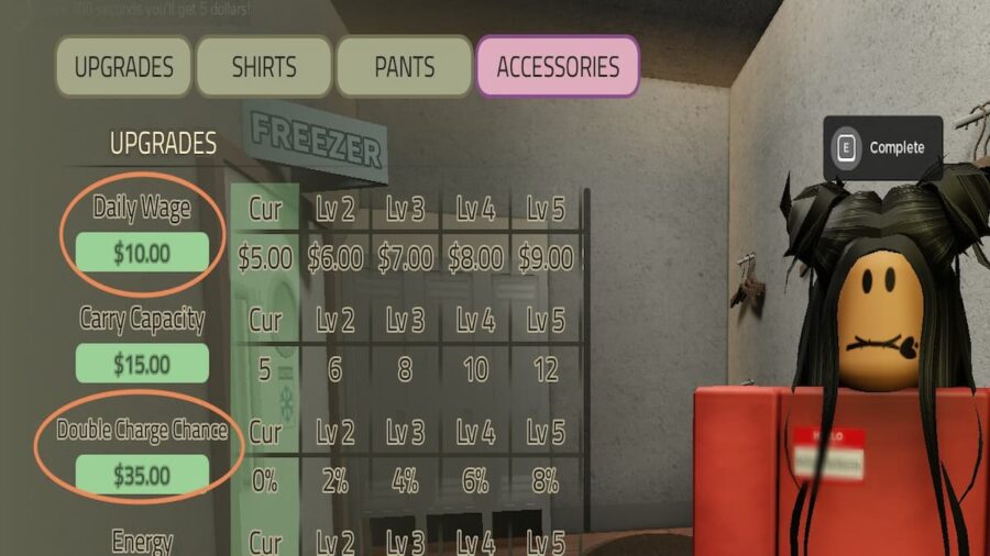 How to get money fast in Roblox Gas Station Simulator - Pro Game Guides