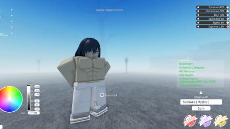 All Clans in Project Slayers | Pro Game Guides