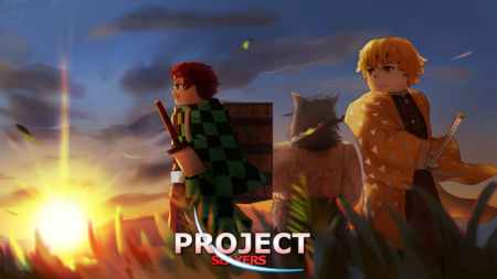 Project Slayers - Map and all locations | Pro Game Guides