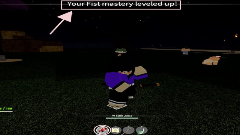 Project Slayers Leveling Guide - Pro Game Guides