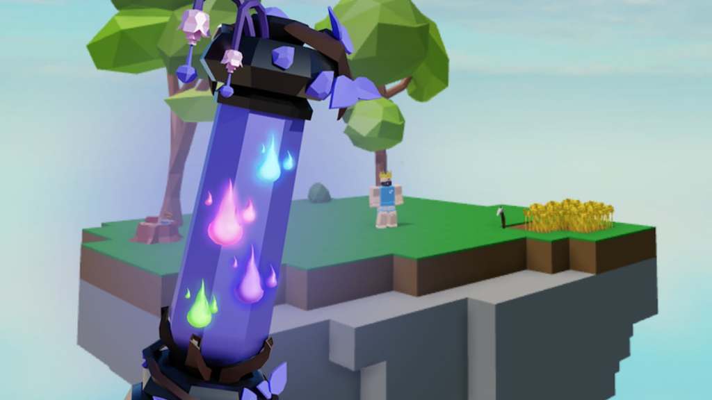 Roblox Islands Spirit Furniture Update Patch Notes | Pro Game Guides