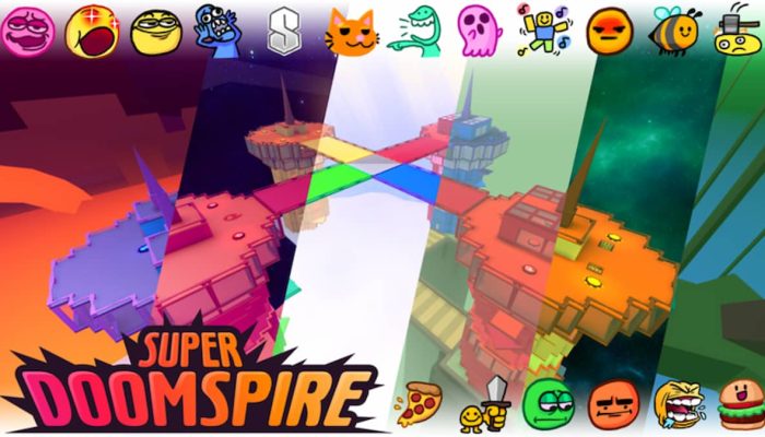 Doomspire Defense Codes (June 2025) | Pro Game Guides
