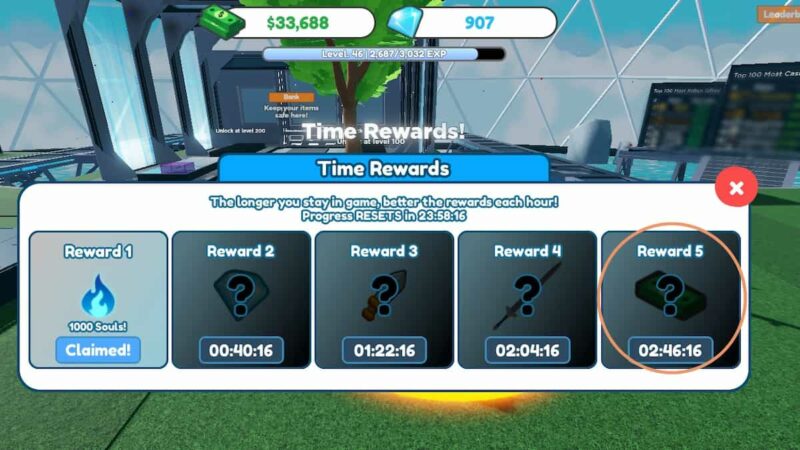 How to get money fast in Roblox Sword Factory X - Pro Game Guides