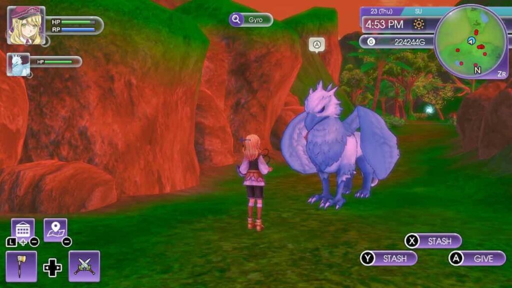 11 Best monsters to tame in Rune Factory 5 - Pro Game Guides