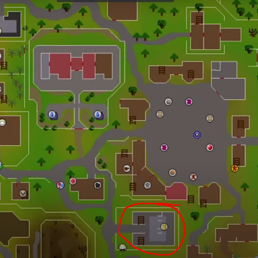 OSRS Thieving Guide - Get to Level 99 Fast! | Pro Game Guides