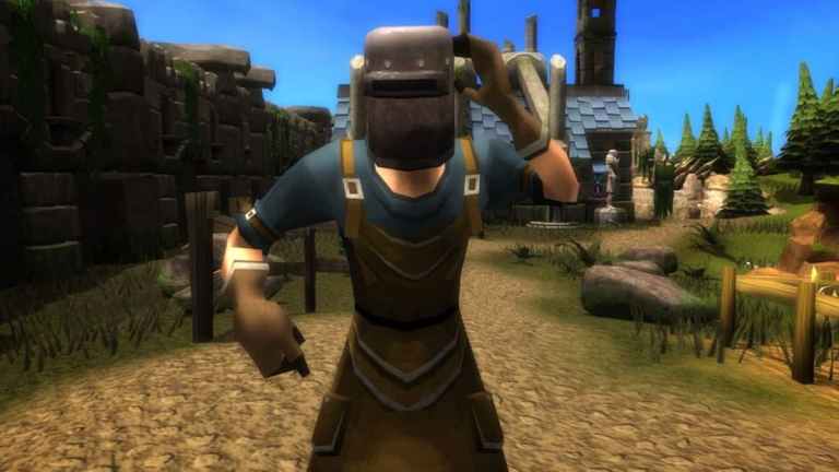 The Best Non-Degradable Armor in RuneScape | Pro Game Guides