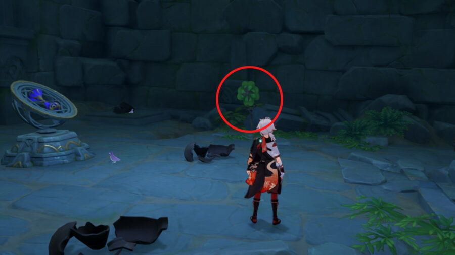 How to unlock and complete Thus Was the Work Done in Vain World Quest ...