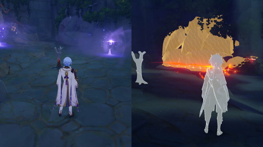 How to unlock and complete Thus Was the Work Done in Vain World Quest ...