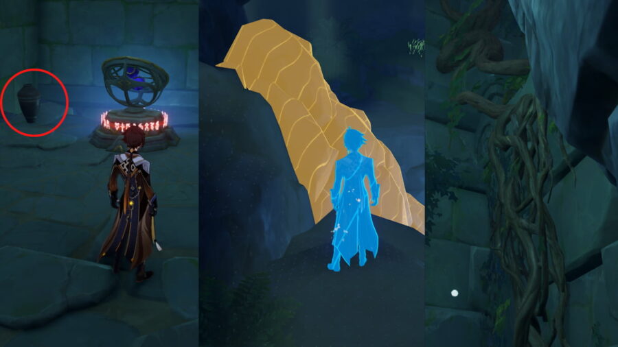 How to unlock and complete Thus Was the Work Done in Vain World Quest ...