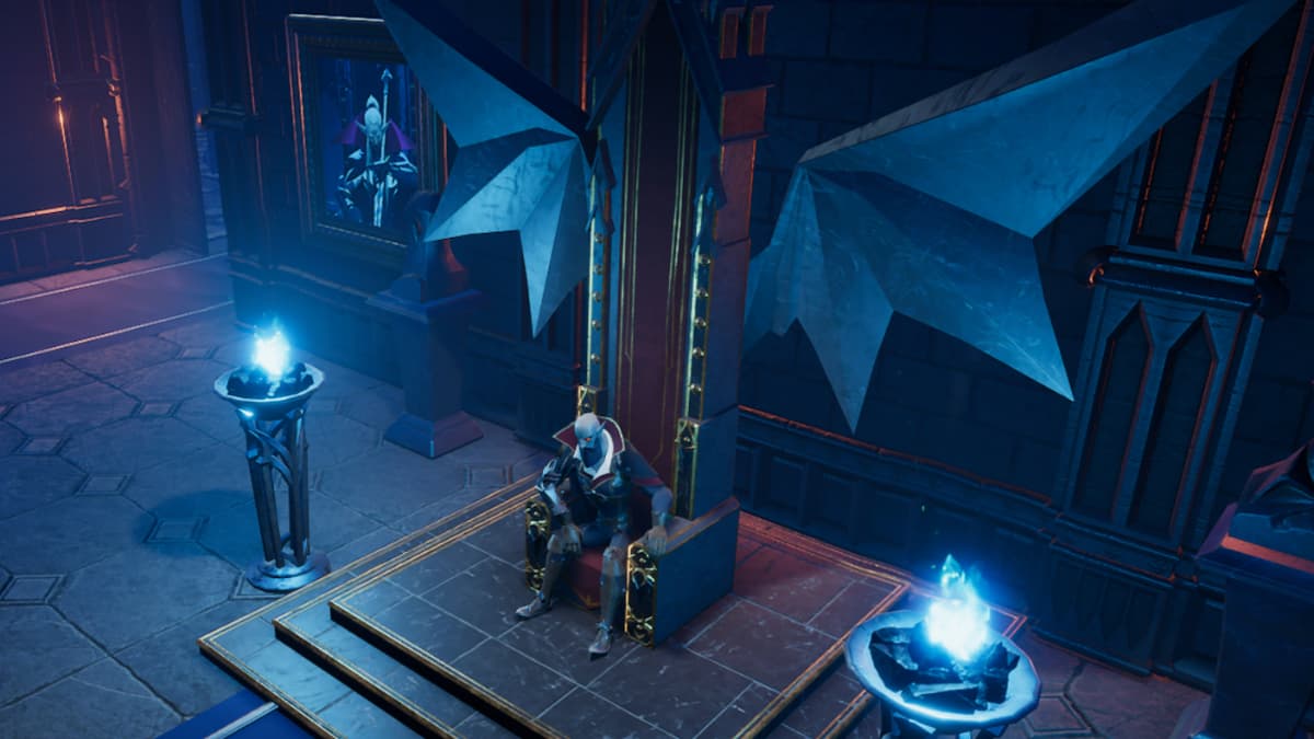 V Rising Camera Mod - How to play V Rising in First Person and Third ...