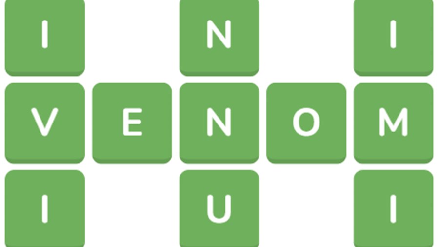 How to Play Waffle, the Wordle Spinoff Game | Pro Game Guides