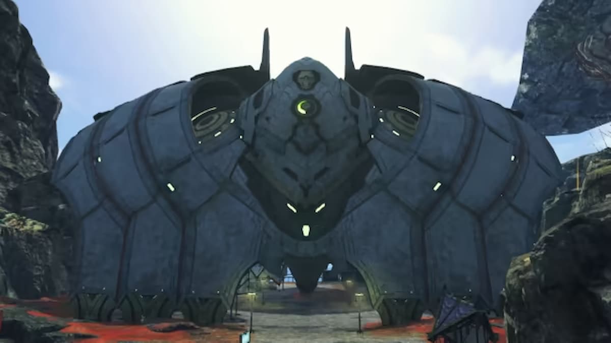 What does building up affinity do in Xenoblade Chronicles 3? | Pro Game ...