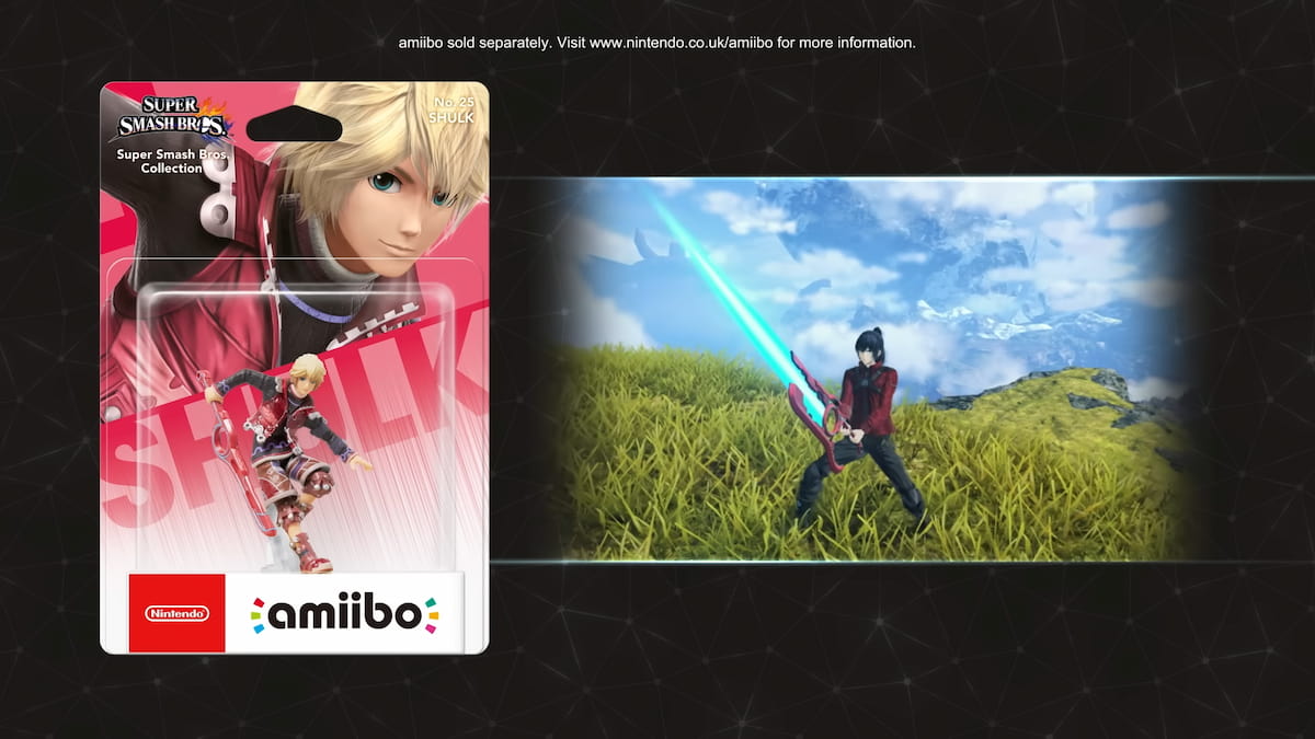 How to get the Monado skin in Xenoblade Chronicles 3 | Pro Game Guides