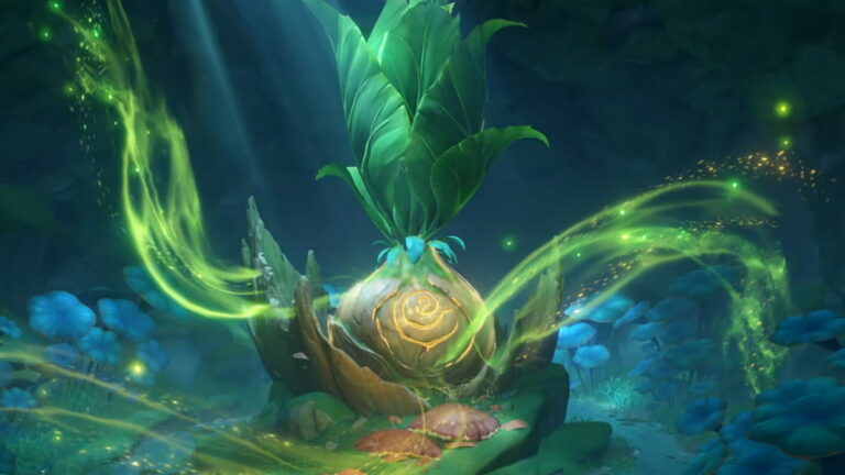 How to unlock the Sumeru Tree of Dreams in Genshin Impact - Pro Game Guides