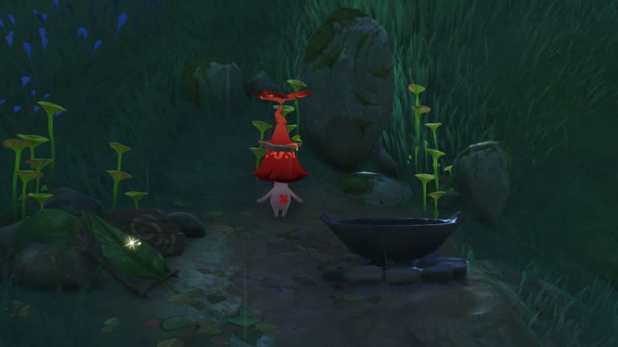 Genshin Impact Cooking, The Armona of Homecoming World Quest guide – An ...