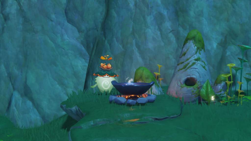 Genshin Impact Cooking, The Beauty of Sharing World Quest guide – An ...