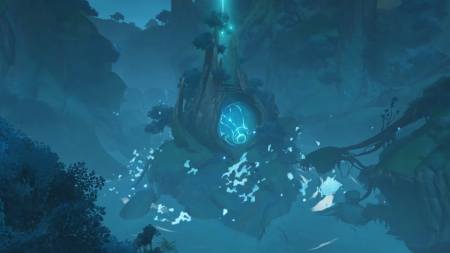 Genshin Impact Varuna Gatha World Quest guide | Pro Game Guides