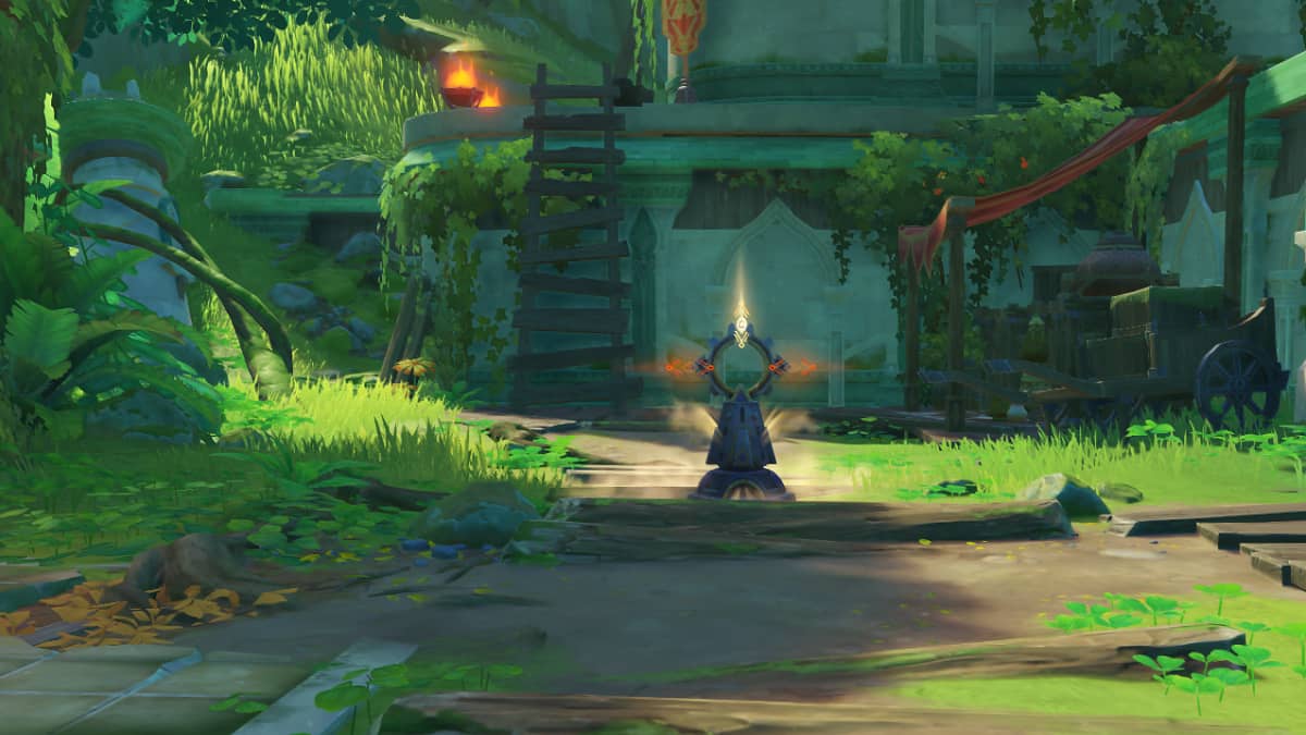 How to complete the Energy Extraction Device Challenge west of Port ...