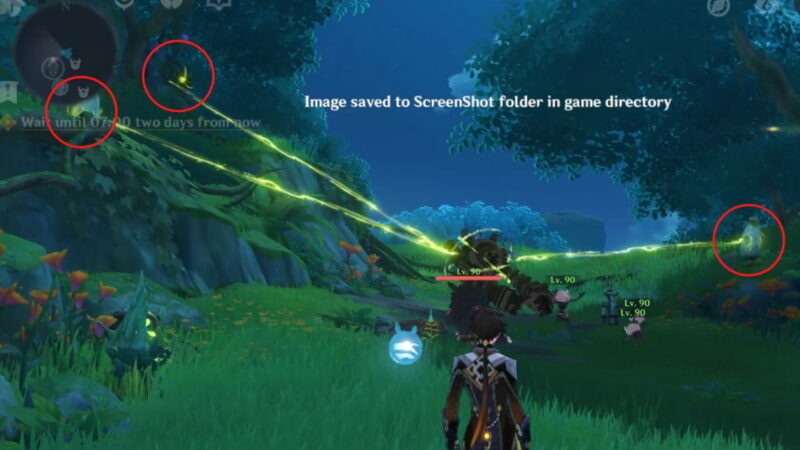 How to unseal Ruin Guards & Ruin Graders in Sumeru in Genshin Impact ...