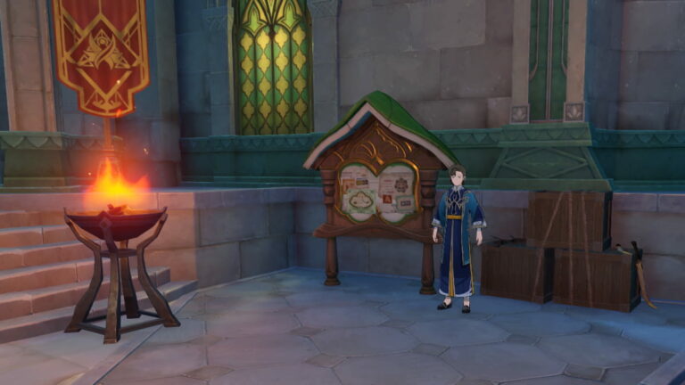 How to unlock Sumeru Reputation Bounties and Requests in Genshin Impact ...