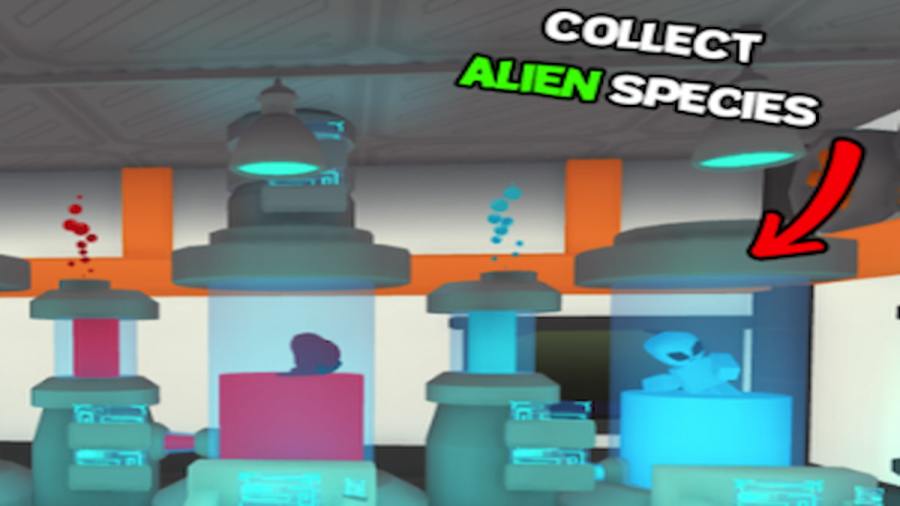 Alien Tycoon Codes | Pro Game Guides