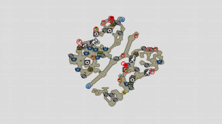 All Mokoko Seed locations in Candaria Territory in Lost Ark - Pro Game ...