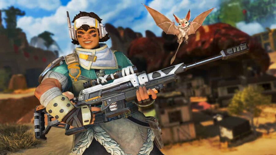 Best Controller Settings for Apex Legends - Pro Game Guides